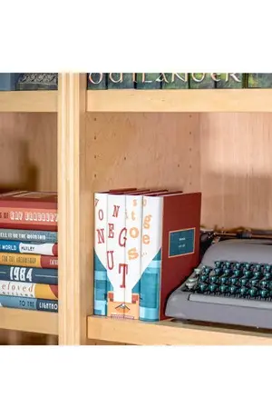 JUNIPER BOOKS Kurt Vonnegut Book Set