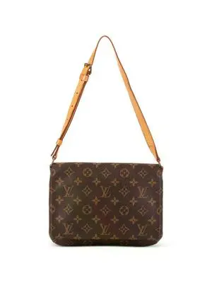 Louis Vuitton Patterned Shoulder Bags