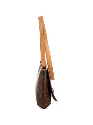 LOUIS VUITTON Musette Tango Shoulder Bag