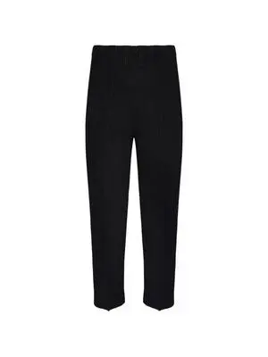 Issey Miyake Pleated Trousers