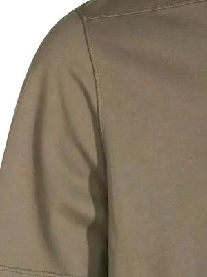 Rick Owens Short-sleeve T-shirt - Brown