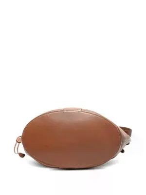 Saint Laurent 2025 Leather Shoulder Bag