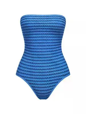 Seafolly Sleeveless Swimsuits