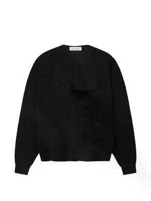Fear Of God Waffle-knit Sweater