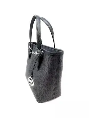 Michael Kors Logo-print Tote