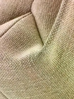 Chloé Woody Canvas Medium Tote Bag