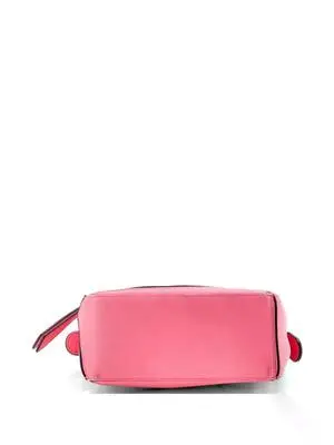 Loewe Puzzle Leather Mini Crossbody Bag