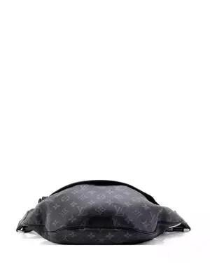 LOUIS VUITTON Discovery Bumbag Monogram Eclipse Canvas