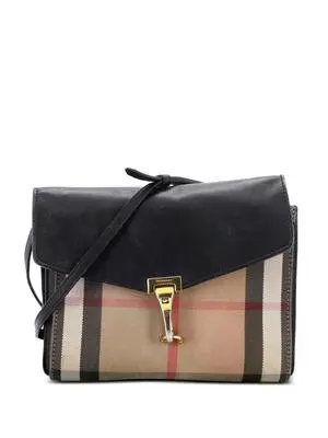Burberry Extra Large Cross Body Bags