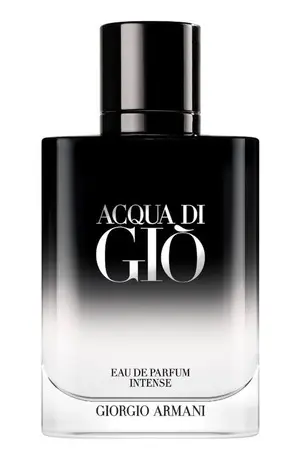 ARMANI Acqua Di Gio Eau De Parfum Intense - No Color