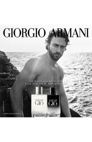 ARMANI Acqua Di Gio Eau De Parfum Intense