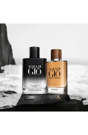 ARMANI Acqua Di Gio Eau De Parfum Intense