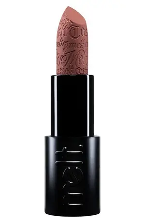 MELT COSMETICS Ultra Matte Lipstick - Baked
