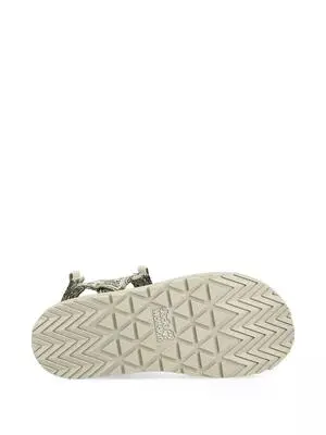 JACK WOLFSKIN Patterned Strap Sandals - Neutrals