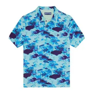 Vilebrequin Button Down Polos For Men