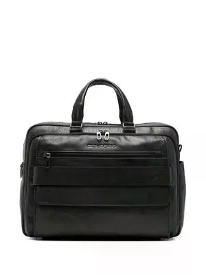 Piquadro Top Handle Travel Bags