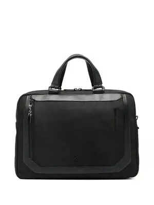 PIQUADRO Zip Top-handle Laptop Bag