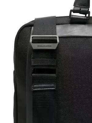 PIQUADRO Zip Top-handle Laptop Bag