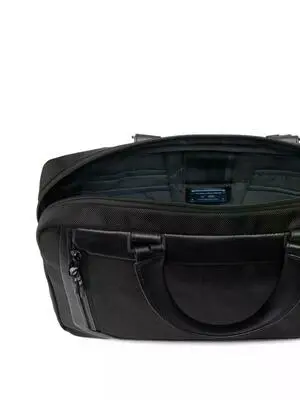 PIQUADRO Zip Top-handle Laptop Bag