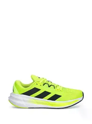 Adidas Striped Panelled Sneakers