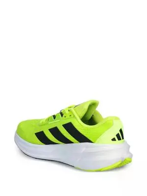 Adidas Striped Panelled Sneakers