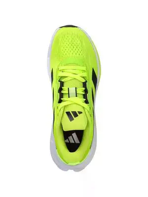 Adidas Striped Panelled Sneakers