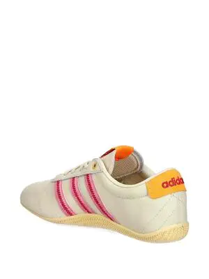 Adidas Grand Court Lo Sneakers - Neutrals