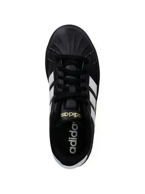 Adidas Streettalk Bold Sneakers