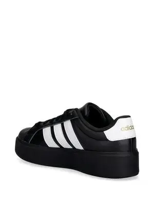 Adidas Streettalk Bold Sneakers