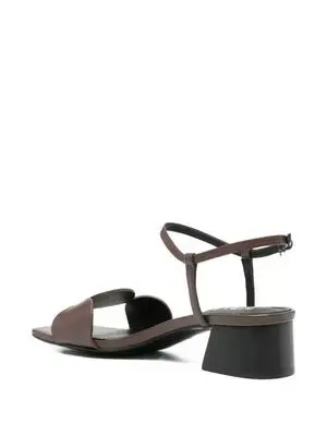 BIBI LOU Onami Sandals - Brown