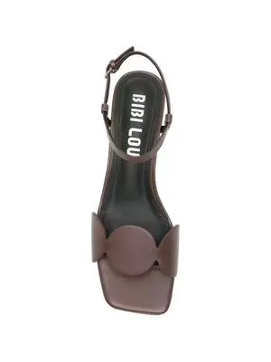 BIBI LOU Onami Sandals - Brown