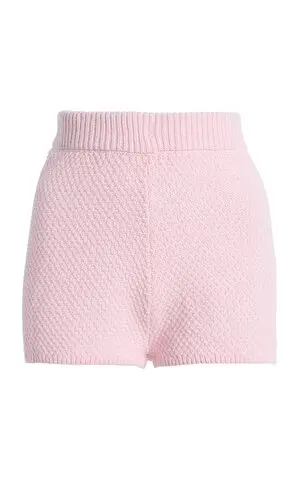 ELCE Florent Cotton Shorts - Pink