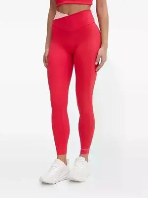 P.e Nation Logo Leggings