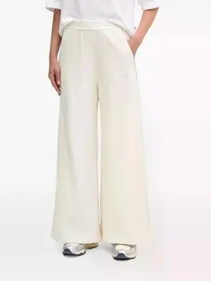 REEBOK Icon Elements Logo Track Pants - Neutrals
