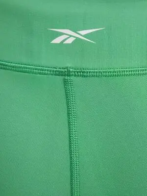 REEBOK Logo-detail Leggings