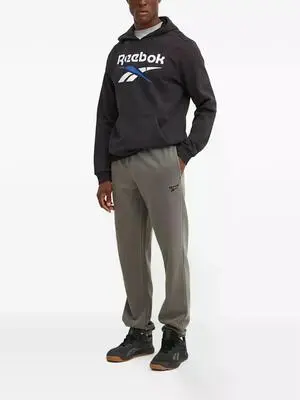 REEBOK Logo Hoodie