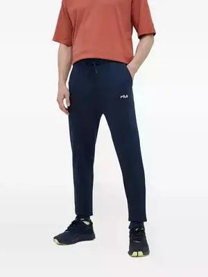 FILA Long-sleeve Sweatshirt - Blue