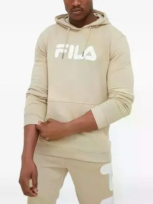 FILA Logo-print Hoodie