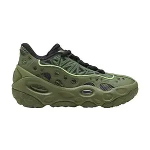 PUMA Lafrancé RNNR 'Camo' Sneakers Green