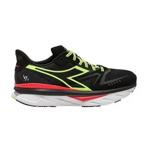DIADORA Atomo V7000 2 Sneakers - Black