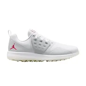 JORDAN Grind Golf Sneakers - White