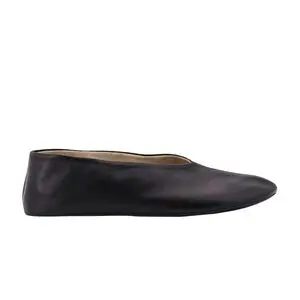 Slipper Style Flats
