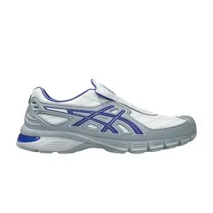 Asics Lace Up Oxfords