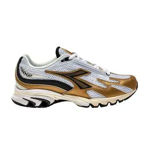 DIADORA Mythos Propulsion 280 - White