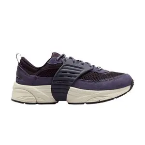 JORDAN Trunner O/s Sneakers - Black