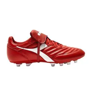 DIADORA Brasil Lt T Mdpu Fg - Red
