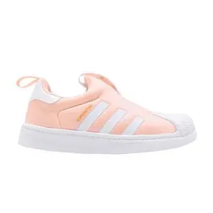 Adidas Superstar 360 C Sneakers - Orange