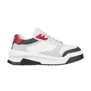 Versace Odissea Sneakers - Grey