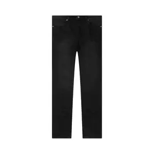 Ksubi Van Winkle Ghosted 1999 Pants - Black
