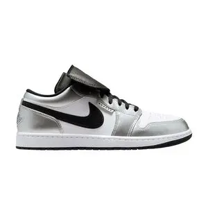JORDAN 1 Tiempo Low Sneakers